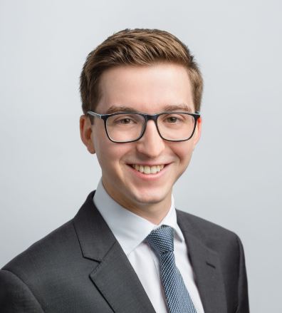 Daniel Judd - South Square